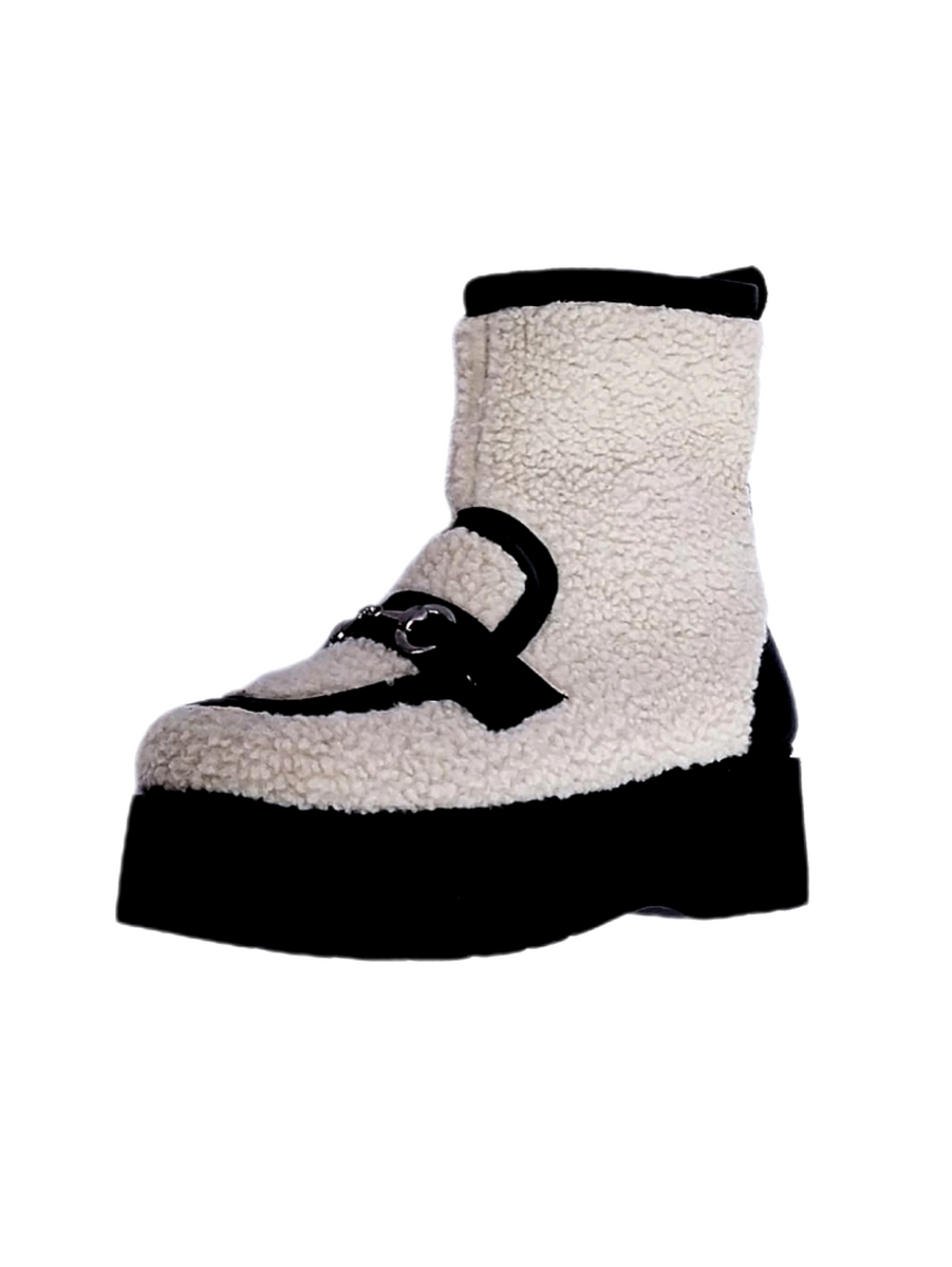 Mukluk Platform Bot – Maison Stanbul