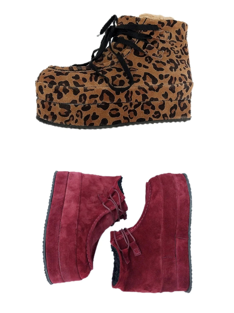 Wally Platform Bot – Maison Stanbul